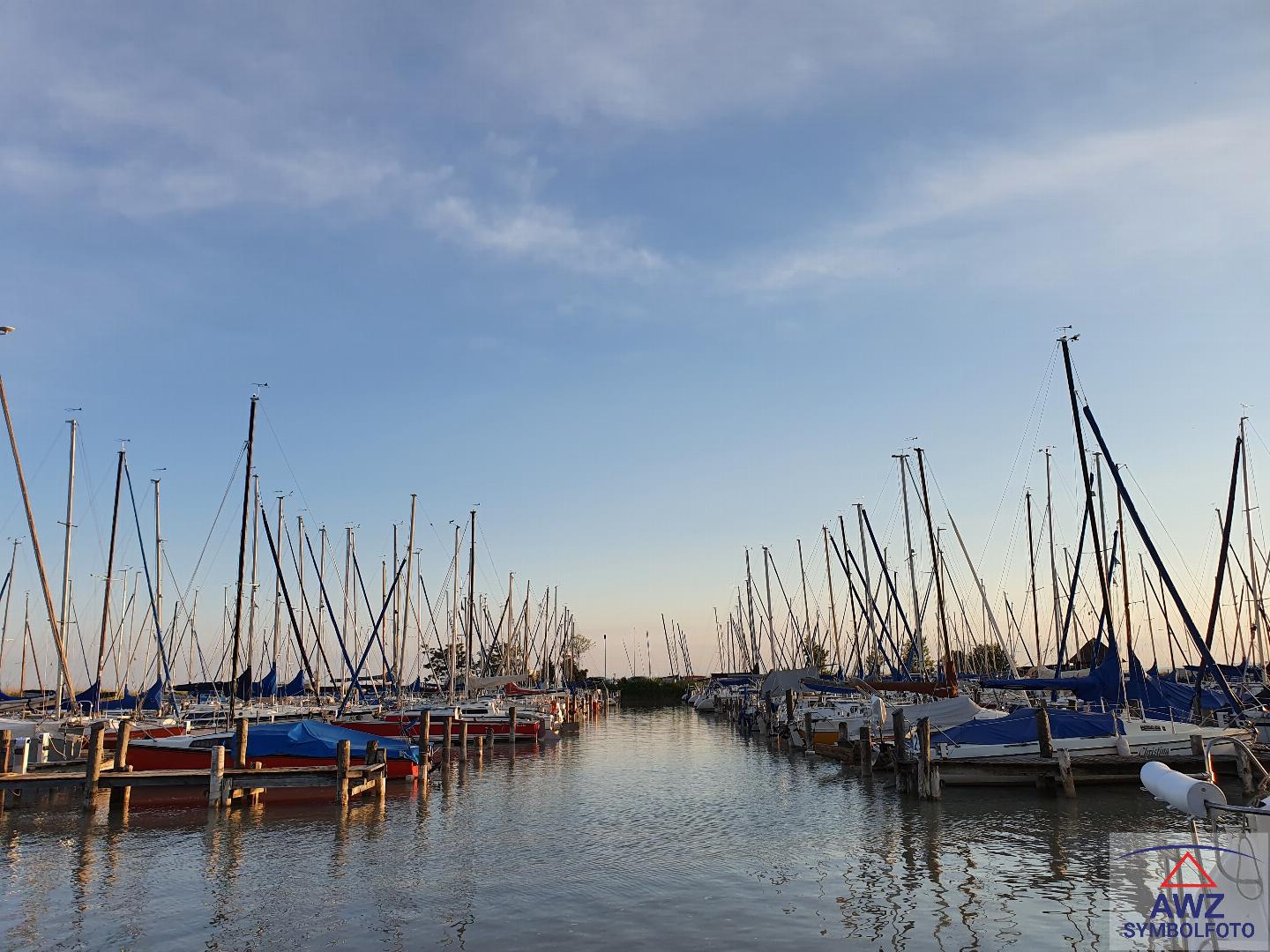 Rust - Wohnhaus mit Wohnrecht - Rust am See! | AWZ Immobilien